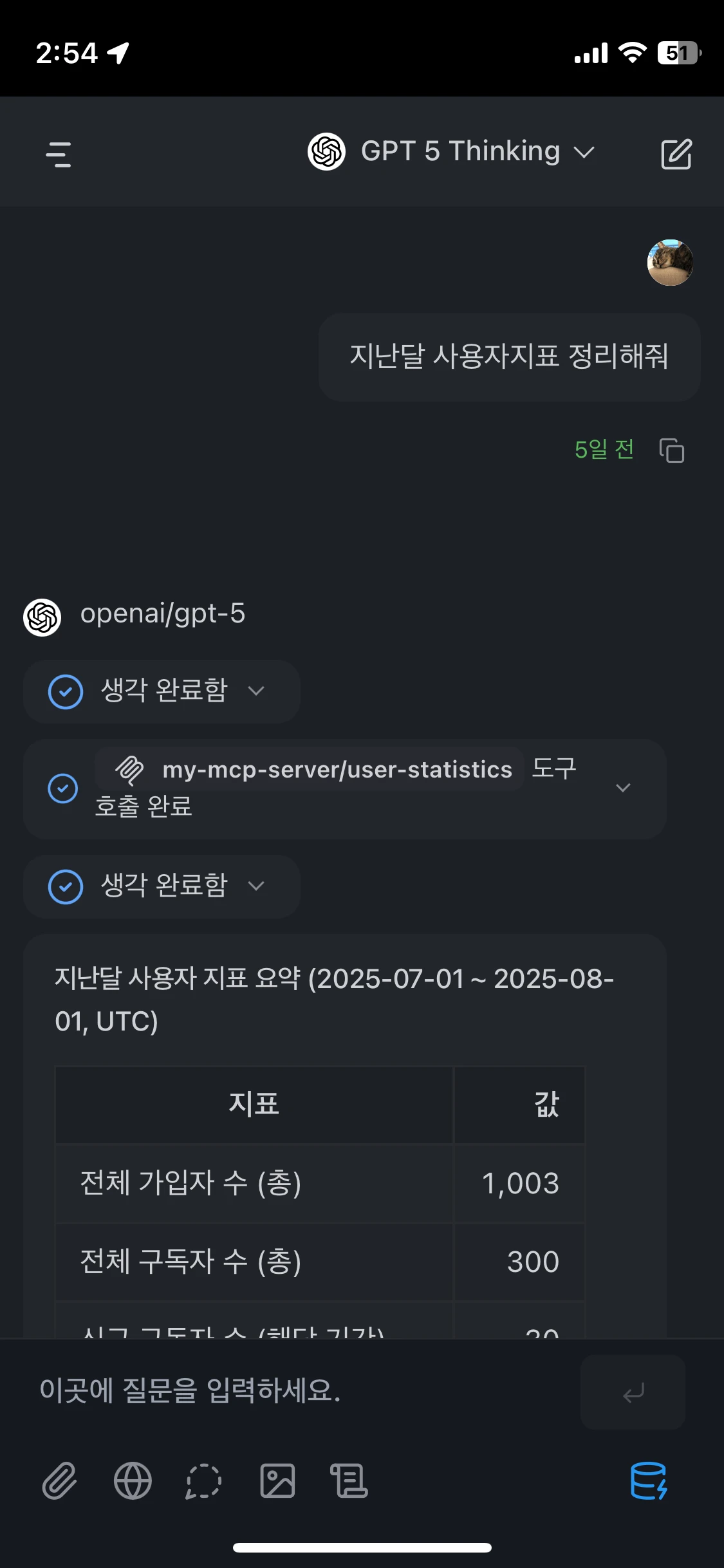 팀을 위한 AI 어시스턴트 - 포터 AI